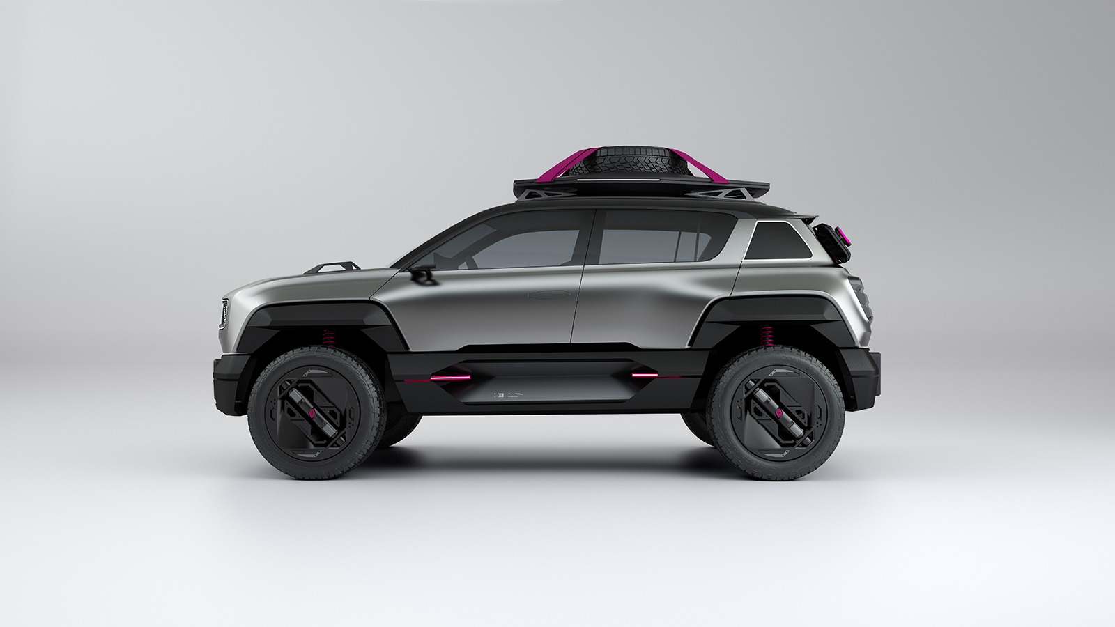 Renault 4 gör comeback – som eldriven crossover | Vi Bilägare