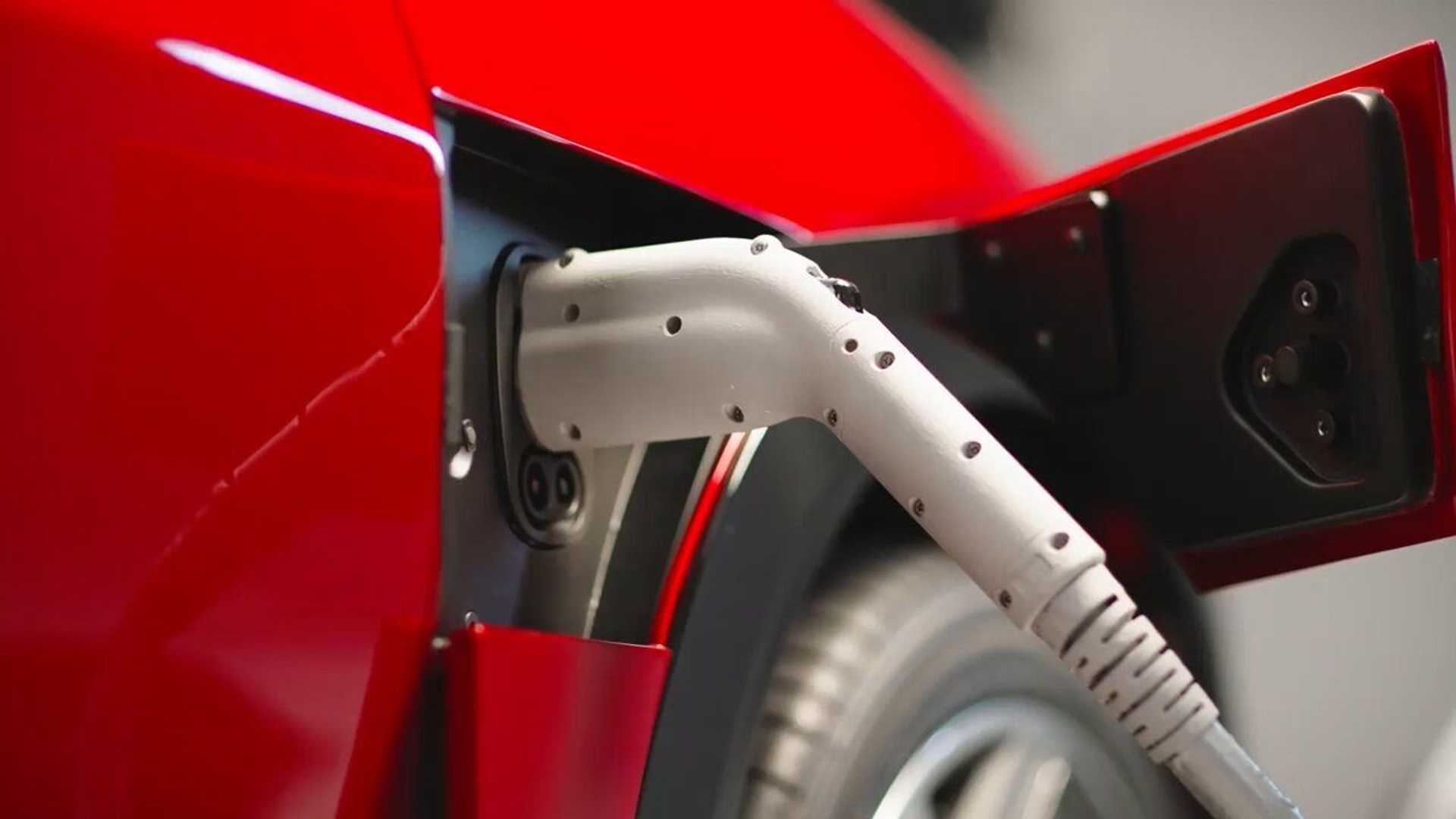 Foxconn visar Foxtron Model B – ny elbil på gång | Vi Bilägare