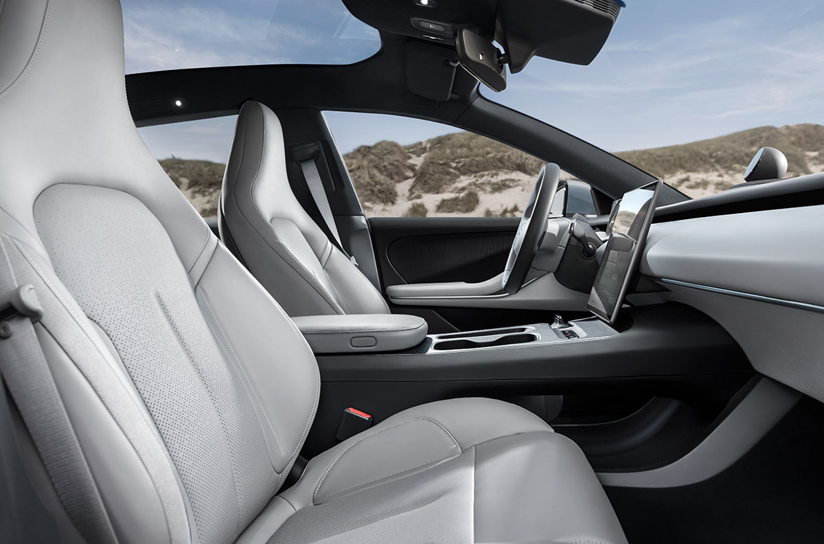 Nio ET5 Touring 2023: Pris, räckvidd, lansering och utrymmen | Vi Bilägare