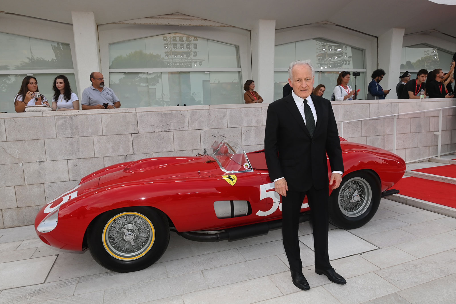 Filmbilar genom tiderna: När bilen spelar roll | Vi Bilägare