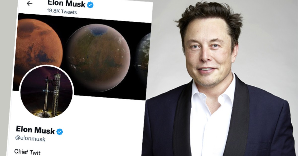 Affären klar: Elon Musk köper Twitter | Vi Bilägare