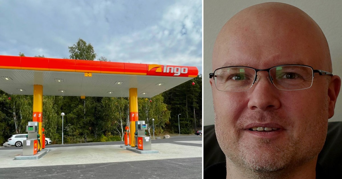 Hans fick rätt mot Circle K: ”En stor seger” | Vi Bilägare