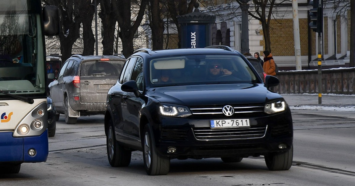 Vad gäller för utlandsregistrerade bilar i Sverige? | Vi Bilägare