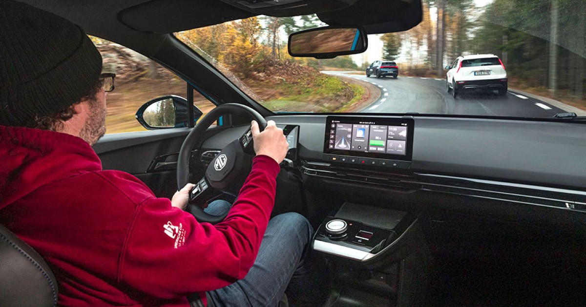Alla våra bilguider: Så hittar du bilen som passar dig | Vi Bilägare