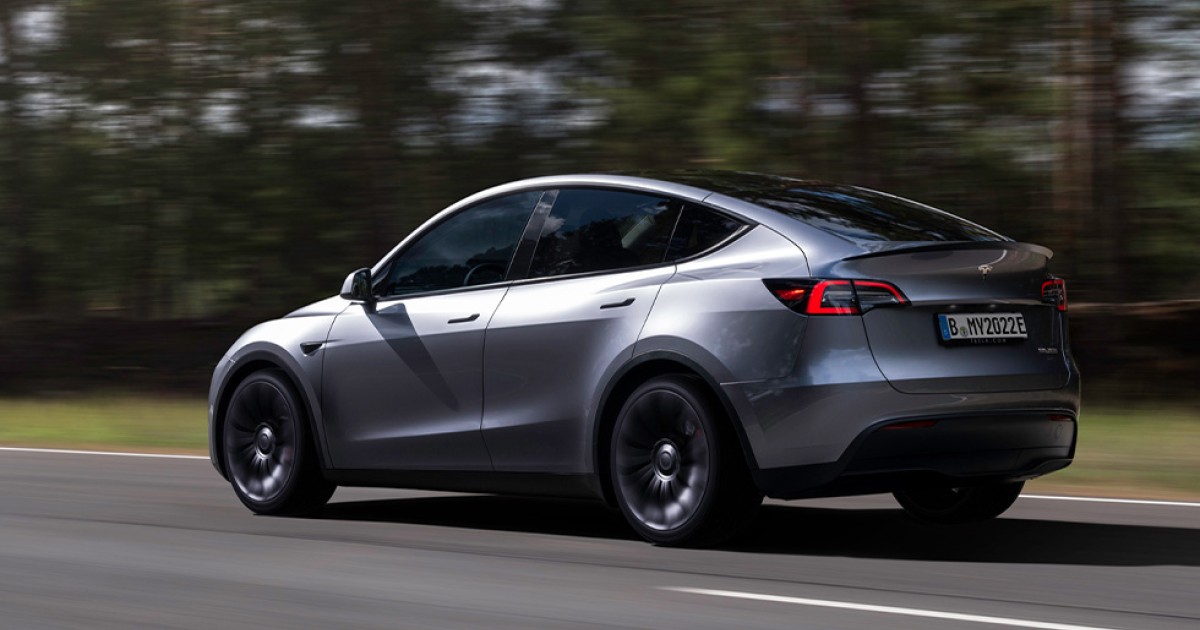 Ny lagstiftning i Kalifornien hårt slag mot Tesla | Vi Bilägare