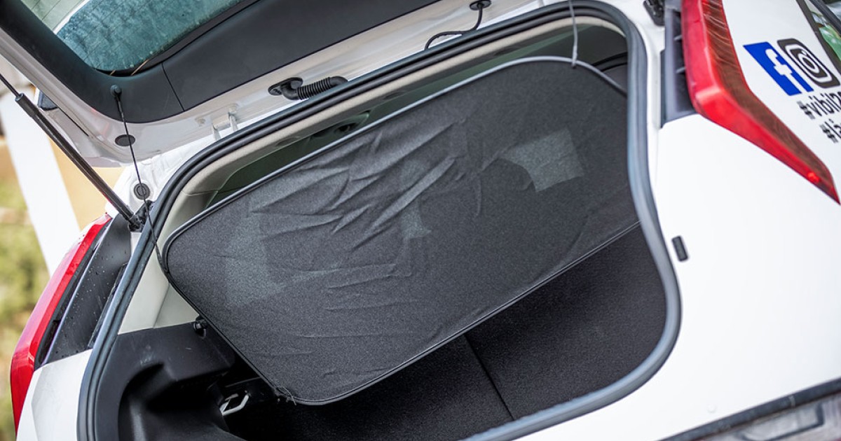 Kia Niro EV: Bisarr nota för simpel tygbit | Vi Bilägare