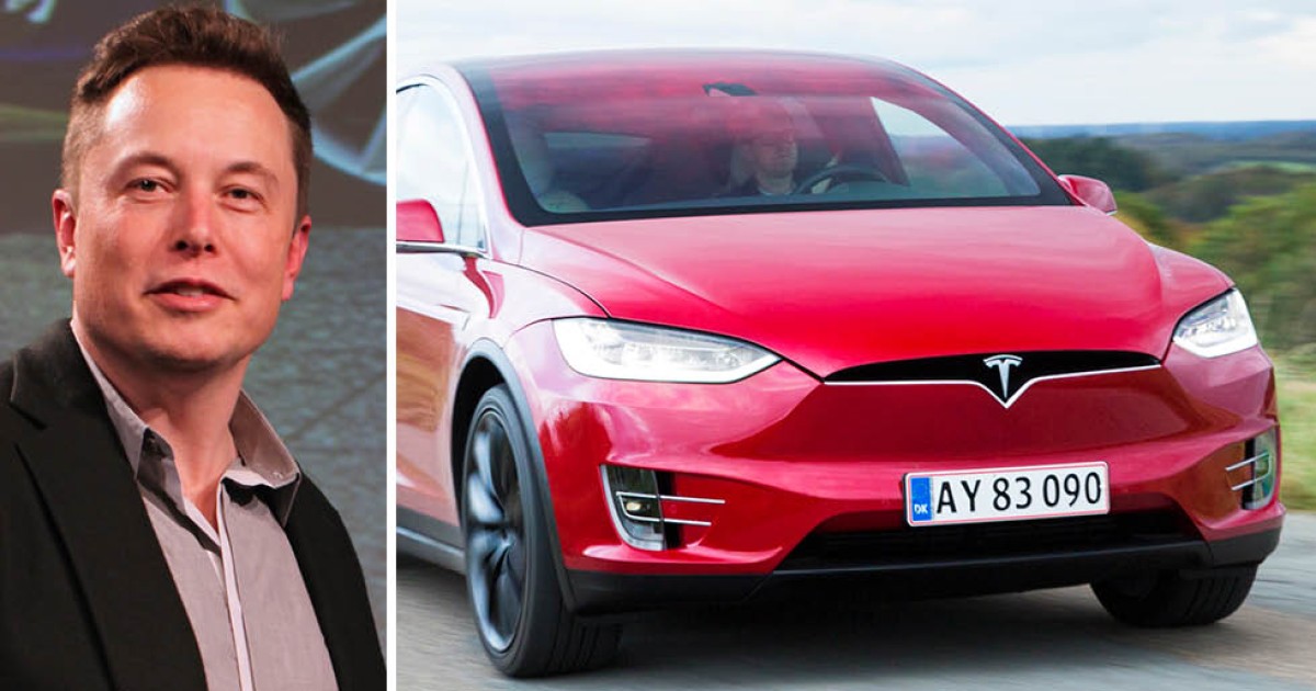 Snart dags för nästa steg i Teslas plan: ”Mycket stor skala” | Vi Bilägare