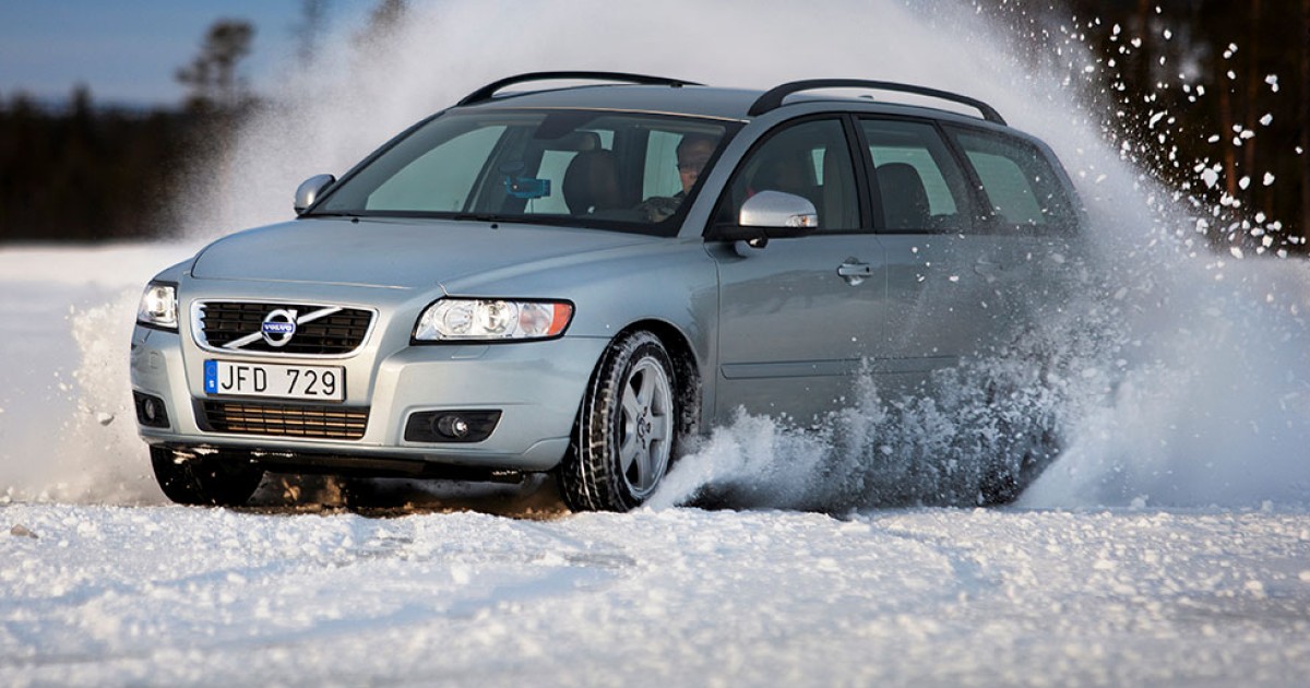 Framhjulsdrift, bakhjulsdrift eller fyrhjulsdrift – vilket är bäst? | Vi Bilägare