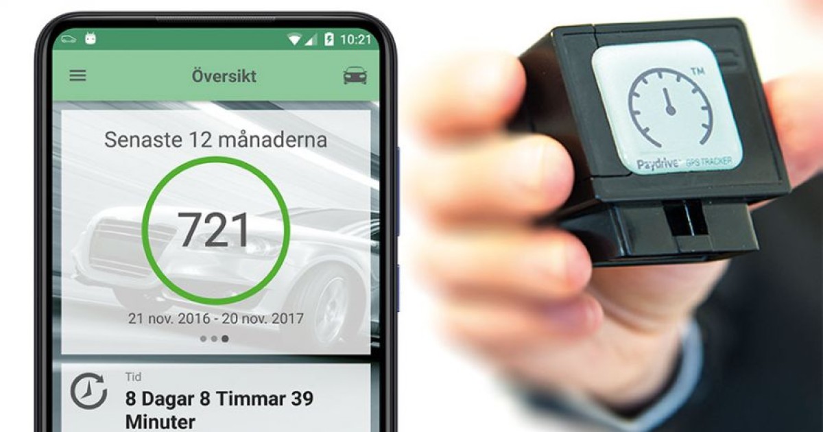 Konsumentverket ryter till mot Paydrive – hotar med domstol | Vi Bilägare