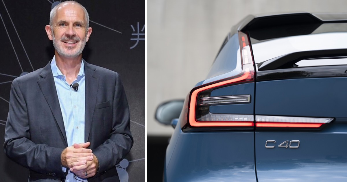 Volvochefen: Stämmer inte att Tesla ligger före | Vi Bilägare