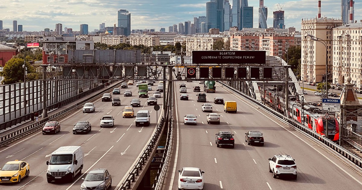 Bilföretagen som är kvar i Ryssland – kinesiska märken tar över | Vi ...