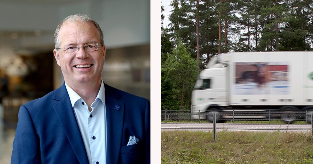 Rekordhög lönsamhet för Volvo | Vi Bilägare