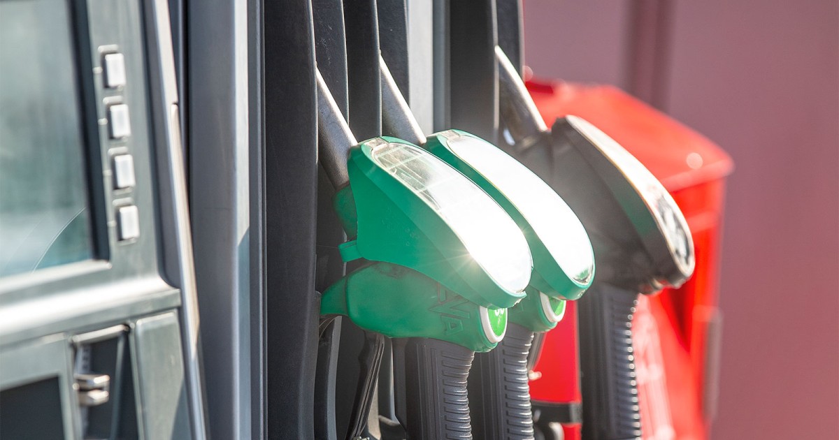 Oljepriset skenar – då blir bränslet dyrare | Vi Bilägare