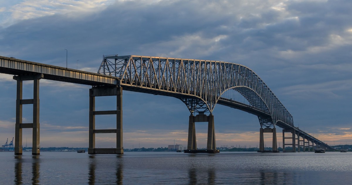 Kollapsad bro hårt slag mot bilindustrin | Vi Bilägare