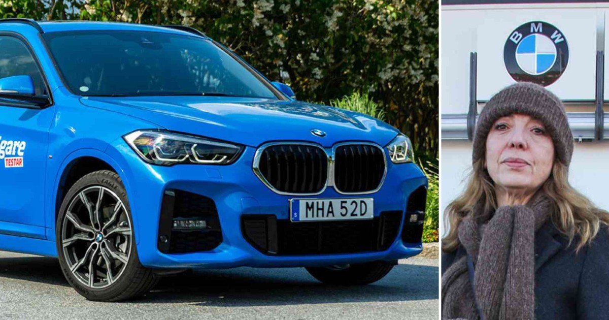 Fabriksfel, goodwill och återkallelse: Detta gäller för bilägarna | Vi ...