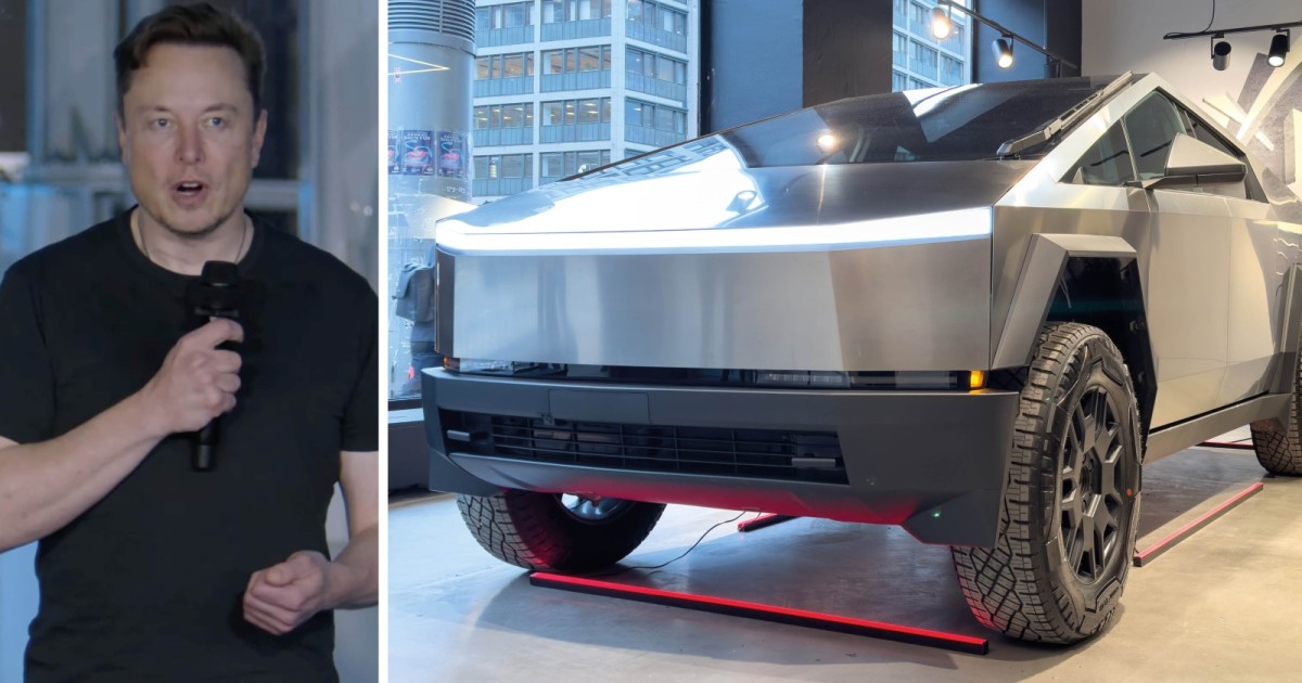 Många svenskar negativt inställda till Tesla | Vi Bilägare