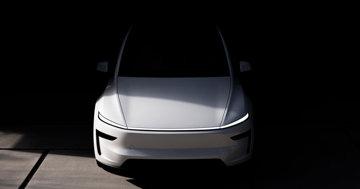 Tesla lanserar fler nya versioner av Model Y – här är priserna | Vi ...