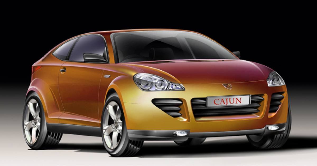 Porsche Cajun – billigast hittills | Vi Bilägare