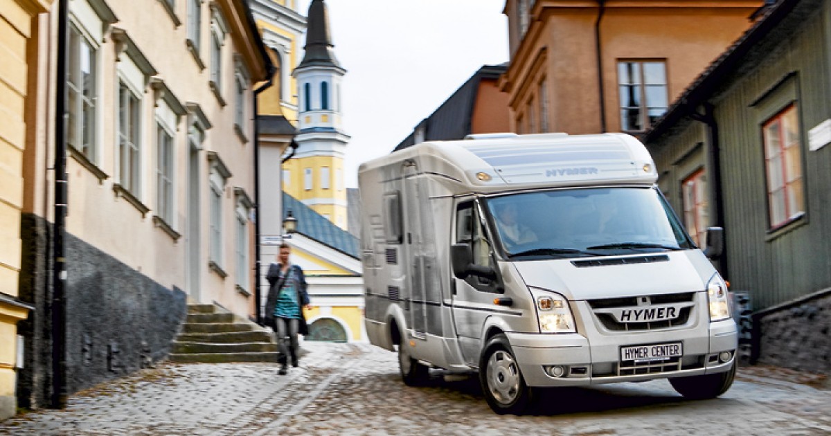 Köpa husbil: Tips och hjälp | Vi Bilägare