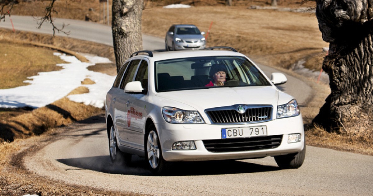 Skoda Octavia: Plus och minus | Vi Bilägare