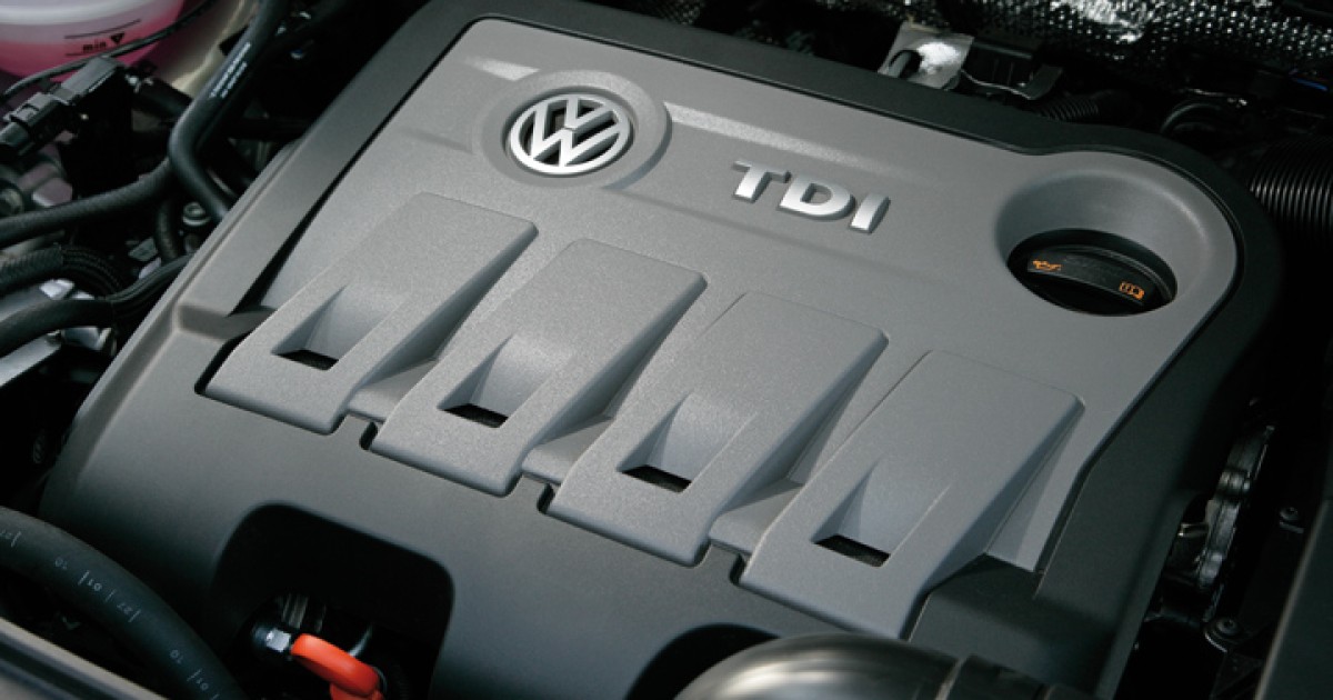 Bilfrågan: Sämre motorbroms med diesel? | Vi Bilägare