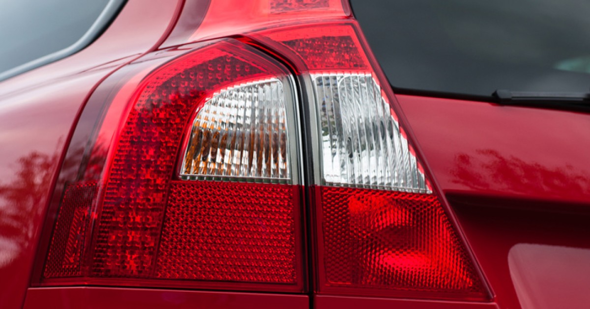 Bilfrågan: Böter för dimbakljus? | Vi Bilägare