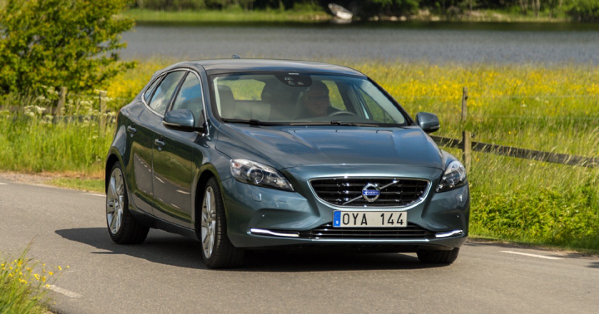 Volvo planerar liten premiumbil | Vi Bilägare