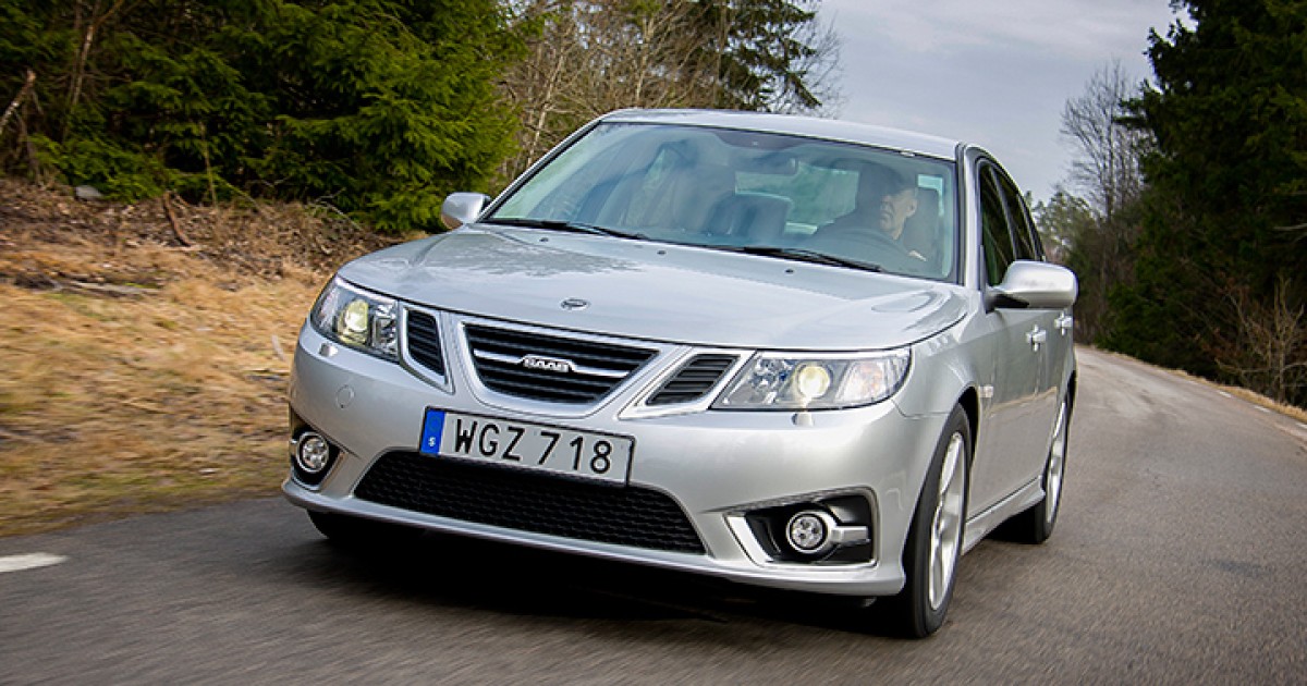 saab 2014