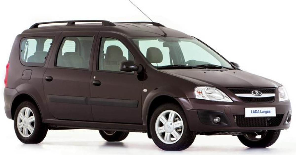 Lada kommer till Sverige | Vi Bilägare