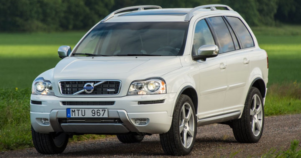 Bilfrågan: Håller lådan? | Vi Bilägare