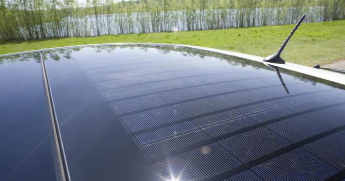Solcellstak kan bli vanligare | Vi Bilägare