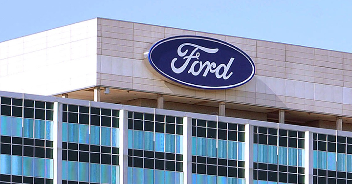 Ford lämnar Japan | Vi Bilägare