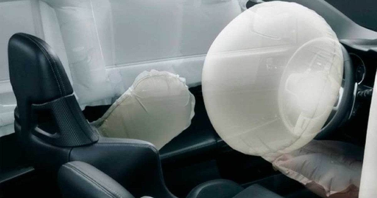 Takata nobbar Autoliv? | Vi Bilägare