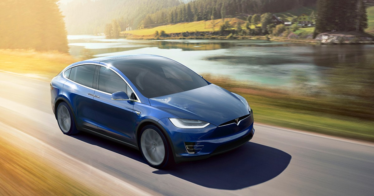 Drömstart för Tesla | Vi Bilägare