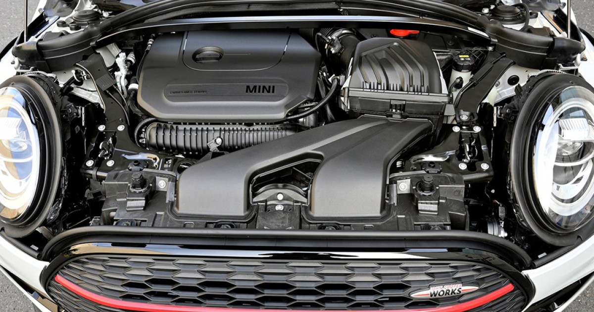 Bilfrågan: Varför just 306 hk? | Vi Bilägare