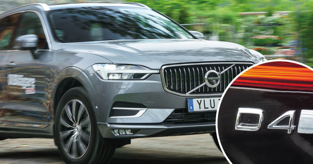 Volvo vill införa bonus för HVO-dieselbilar | Vi Bilägare