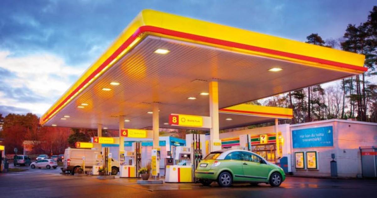 Shell har nått ”peak oil” – bygger 500 000 elbilsladdare | Vi Bilägare