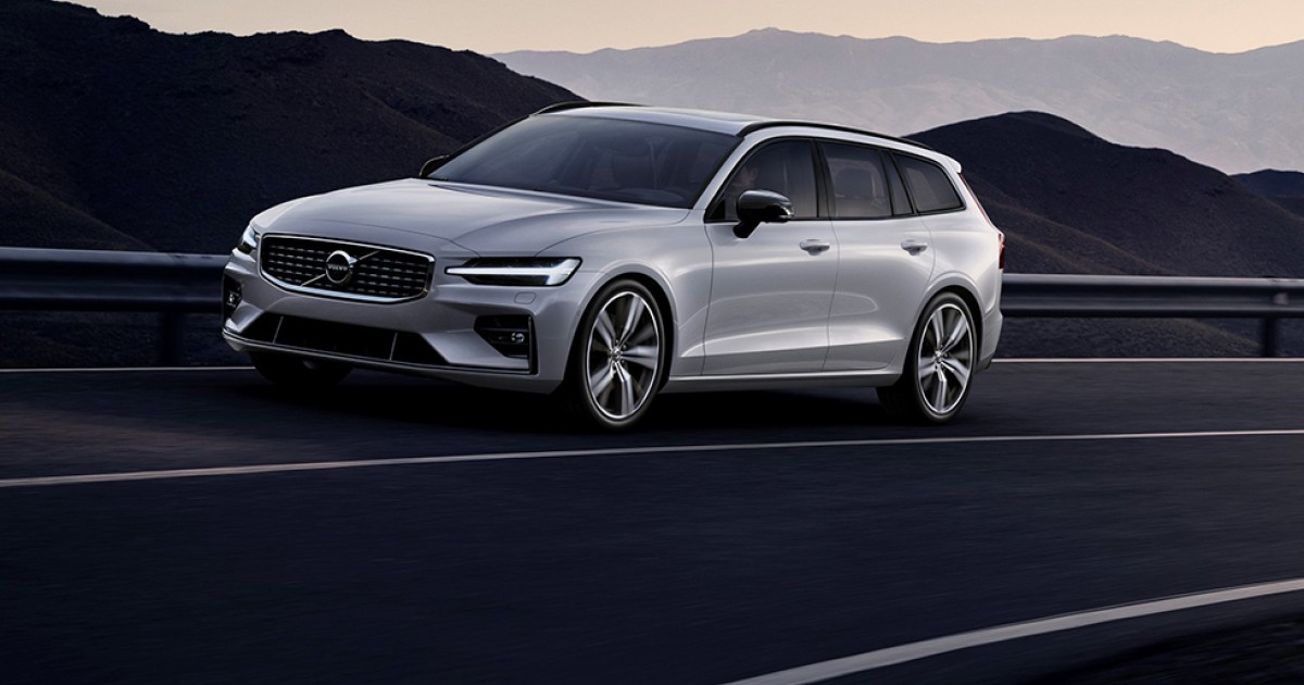 Bilfrågan: Hur åtgärda bullrig Volvo? | Vi Bilägare