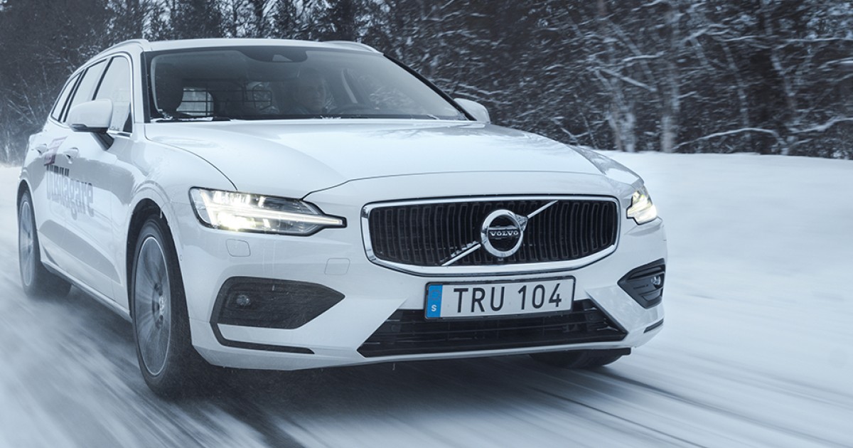 Bilfrågan: Adaptivt helljus krånglar | Vi Bilägare