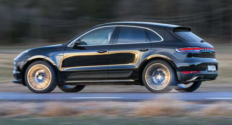 Porsche Macan EV 2024: Nya uppgifterna om elbilen | Vi Bilägare Porsche Macan EV 2024: Nya uppgifterna om elbilen | Vi Bilägare