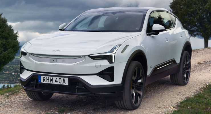 Polestars nya grepp för att öka försäljningen | Vi Bilägare Polestars nya grepp för att öka försäljningen | Vi Bilägare