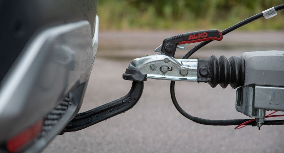 Måste dragkroken fungera på besiktningen? | Vi Bilägare