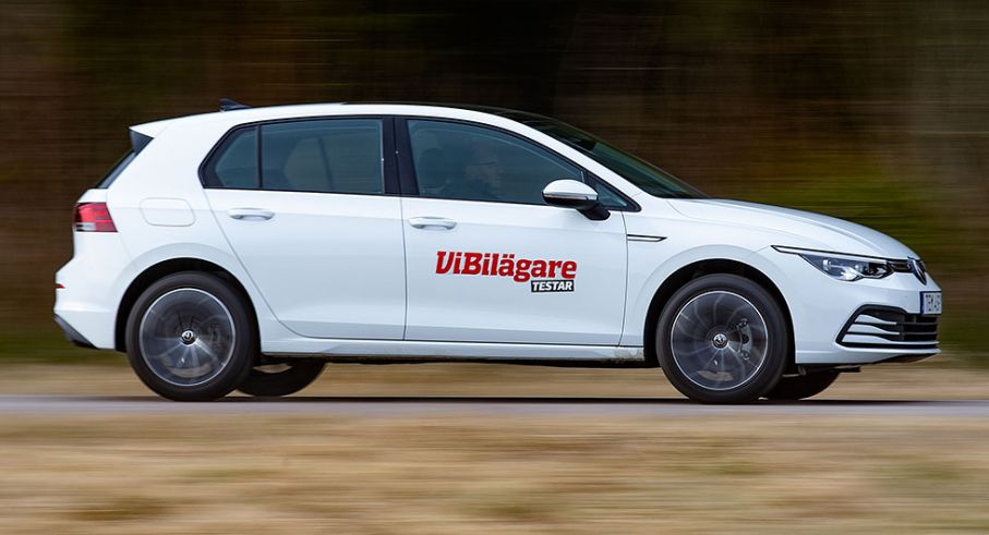 Volkswagens besked: Golf blir kvar – som elbil | Vi Bilägare