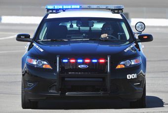 Bildspel: Ny polisbil i USA | Vi Bilägare