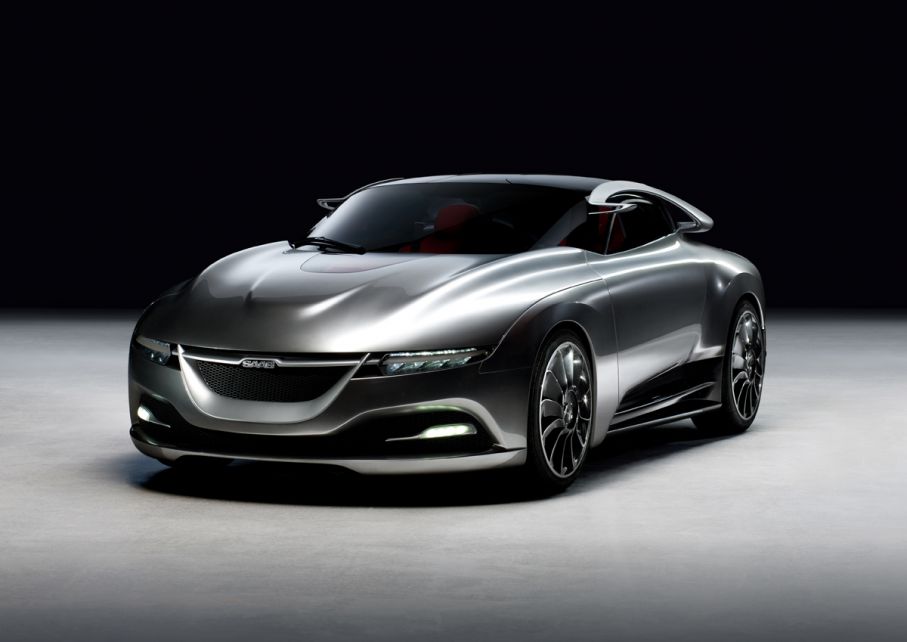 Castriota en av de mest kreativa | Vi Bilägare