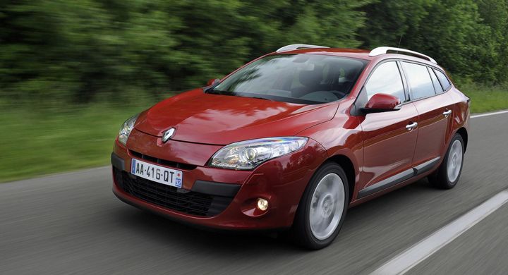 Renault återkallar 760 bilar i Sverige | Vi Bilägare