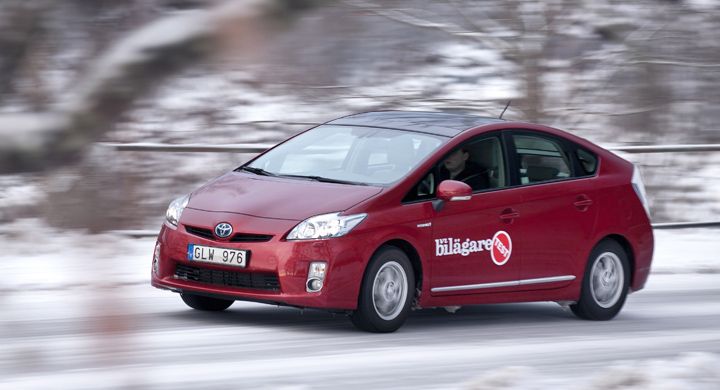 Toyota Prius: Plus och minus | Vi Bilägare