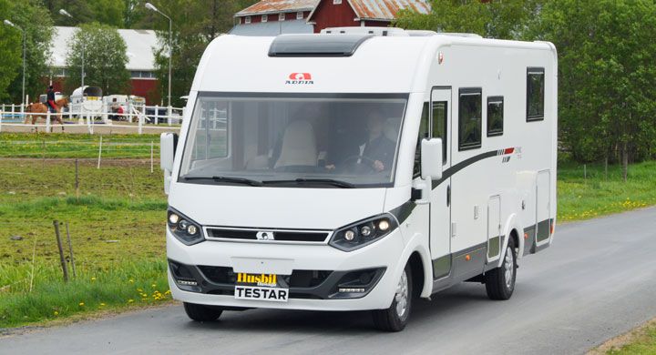 Köpguide: Så väljer du rätt husbil | Vi Bilägare