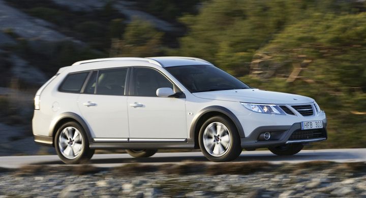 Saab siktar på comeback i höst | Vi Bilägare