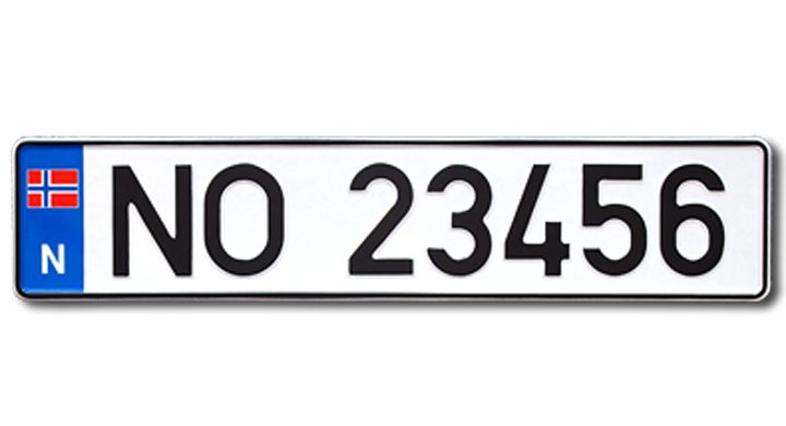 Bilfrågan: Norsk bil i Sverige? | Vi Bilägare